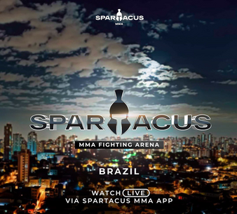 Spartacus MMA | MMA Event | Tapology
