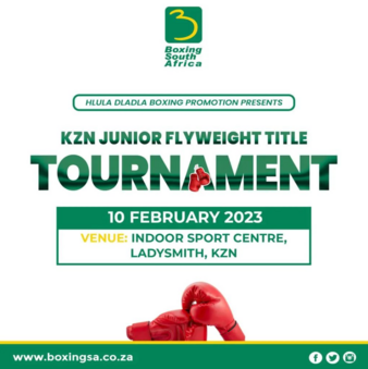 Andile Sibisi vs. Mphumi Mayisela, Ntuli vs Mhlungu | Boxing Bout ...