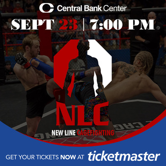 New Line Cagefighting 18 | MMA, Kickboxing, & Boxing Event | Tapology