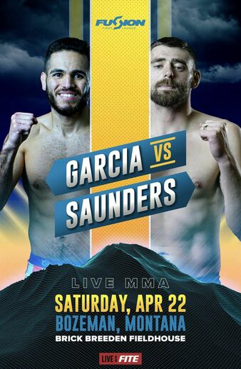 Fusion Fight League | MMA & Kickboxing Event | Tapology