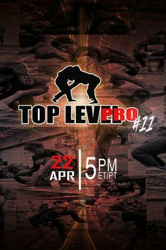 Top Level Pro Grappling 11 | Grappling Event | Tapology