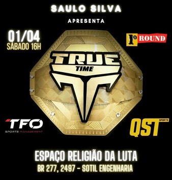 True Time 16 | MMA Event | Tapology