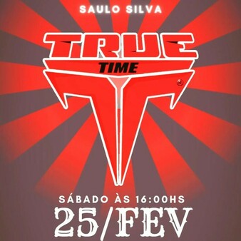 Gustavo Wurlitzer vs. Marcos Cory, True Time 15 | MMA Bout | Tapology