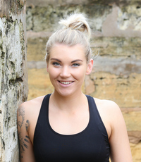 Alish | Tapology User Profile