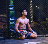 Sk Akib Ali | Tapology User Profile